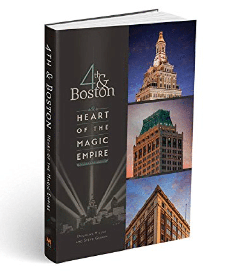 Books - Steve Gerkin | Writer and Author